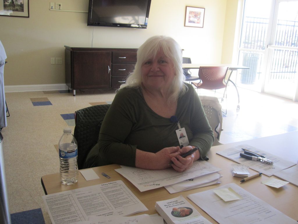 Kim Bowen | VANTAGE Aging