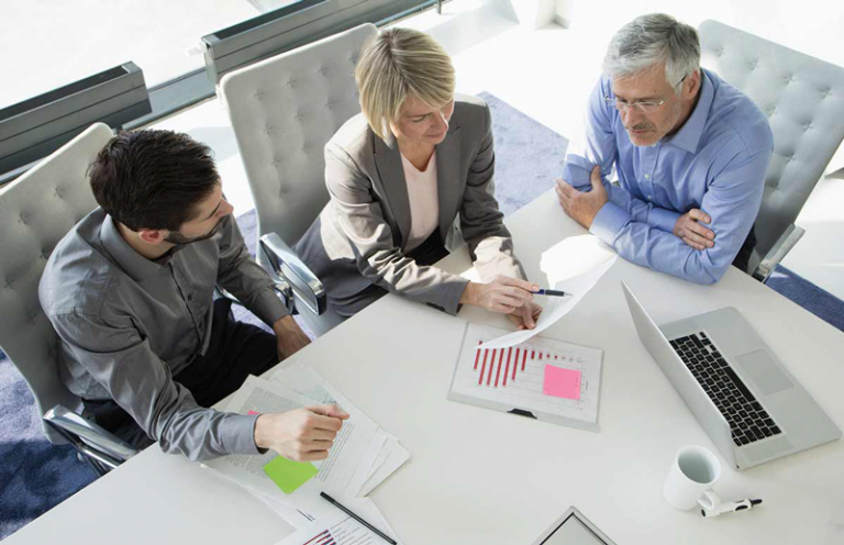 How Senior Job Seekers Should Answer These Tough Interview Questions ...