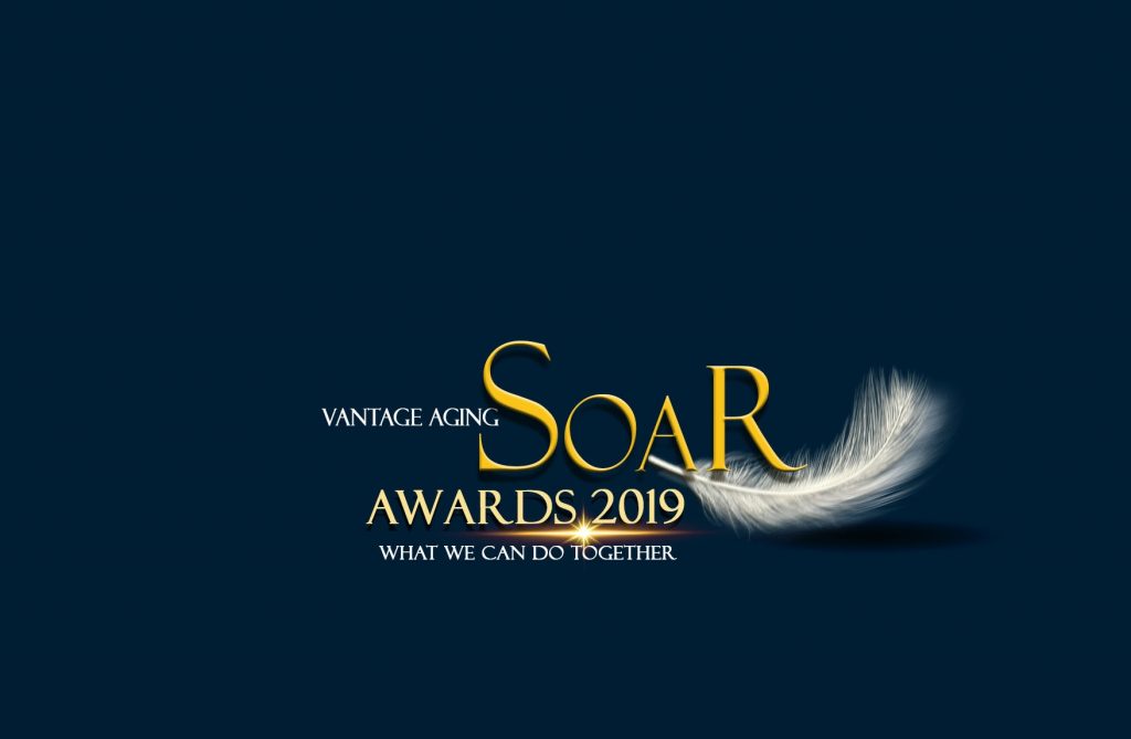 VANTAGE Aging’s SOAR Awards Nominees and Special Recognitions Announced ...