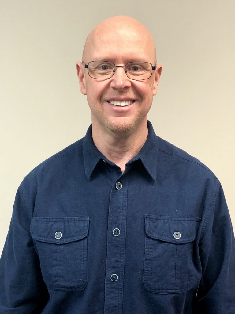 Ted Watko | VANTAGE Aging