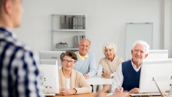 | VANTAGE Aging | VANTAGE Aging