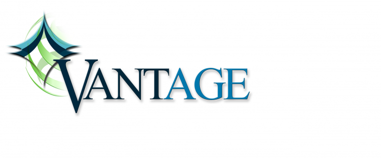 VANTAGE_Logo | VANTAGE Aging