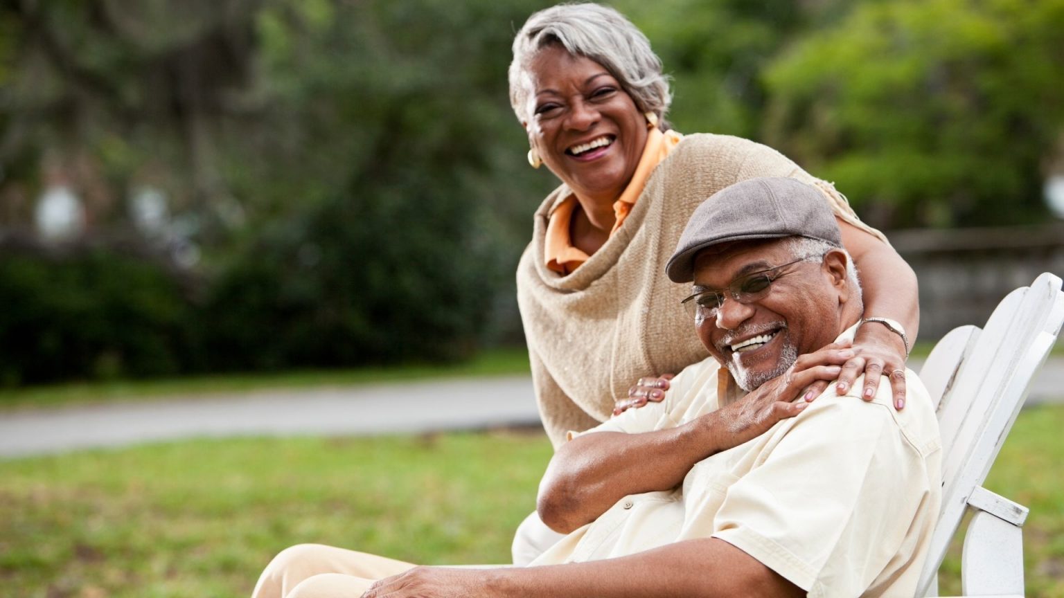 This Black History Month, Look for the Wisdom of the Elders | VANTAGE Aging