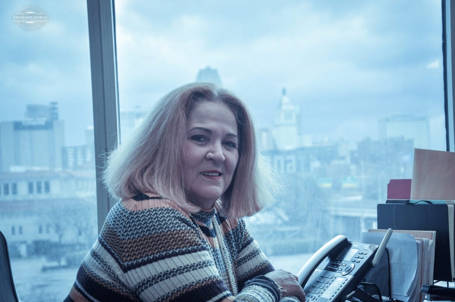 From Participant to Project Director – Mercedes Bello’s American Dream ...