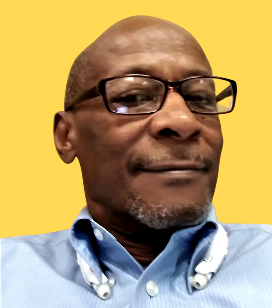 Learning New Skills and Continuing to Serve – Ronnie’s Story | VANTAGE ...