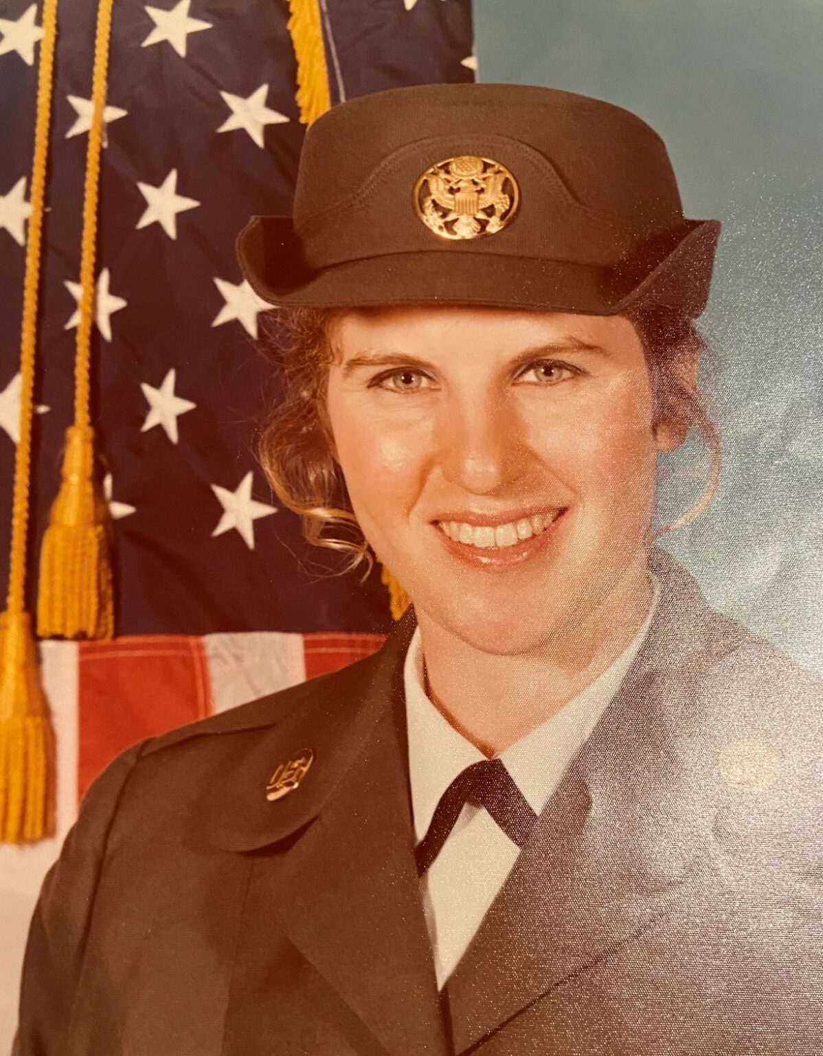 New Tools, Same Self-Taught Spirit: Sharon’s Story | VANTAGE Aging