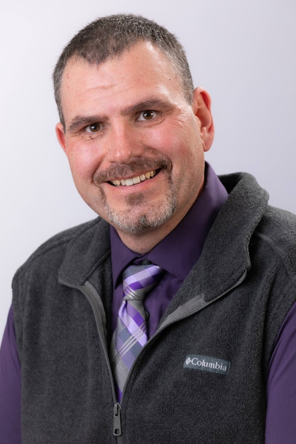 Jay Headshot | VANTAGE Aging